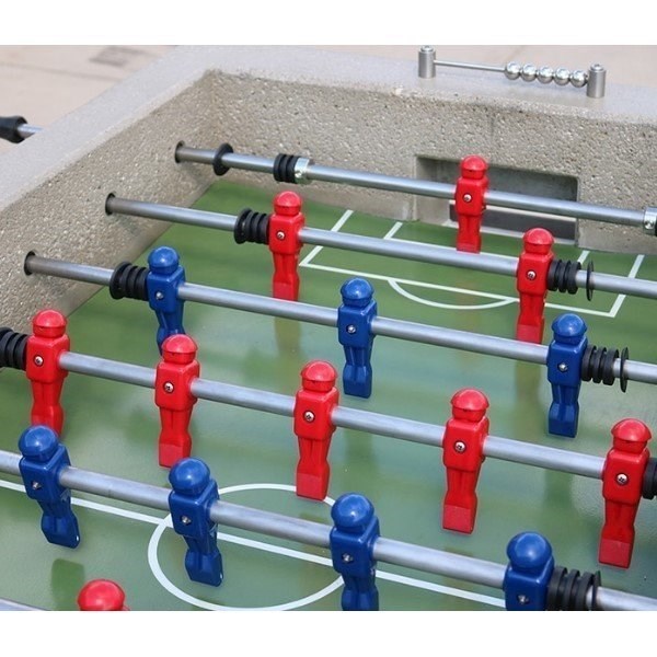 Foosball Table Park Game - Park Tables