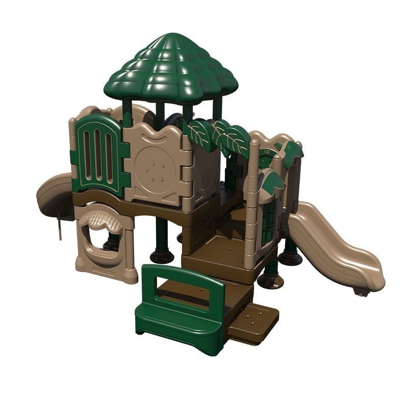 Discovery Center 5 Playground for Ages 2 to 5 Years | High-Density ...