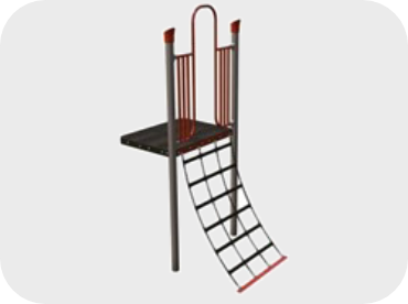 Climber components for Playgrounds, Parks, and Child Care Facilities ...