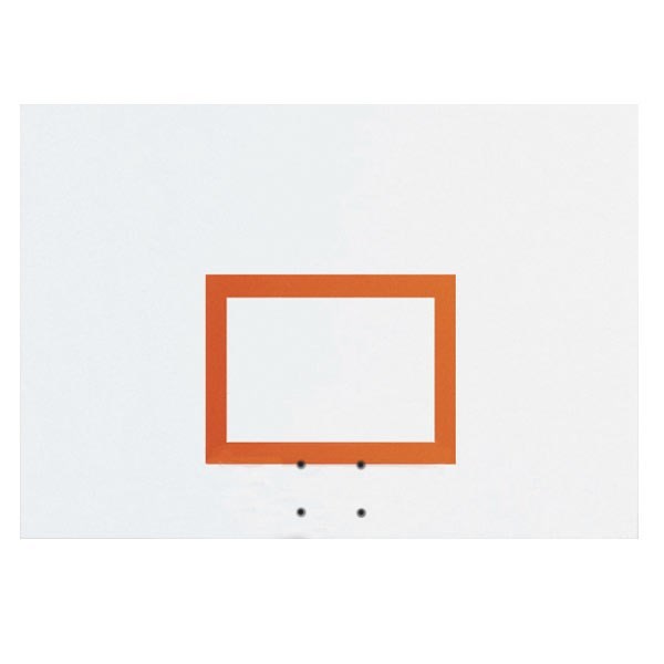 Concrete Basketball Hoop - Park Tables