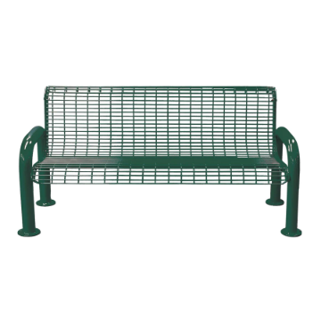 Products tagged with 'Wire Bench'